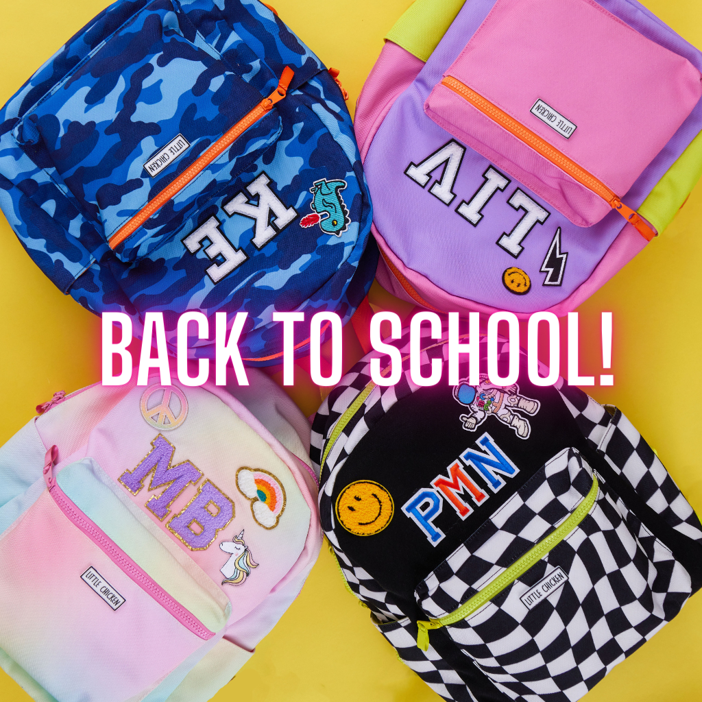 Little Chicken | Fun, Unique Children's Apparel and Shoes