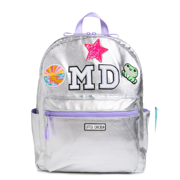 Shop our BEST SELLING Customizable Backpacks – Little Chicken