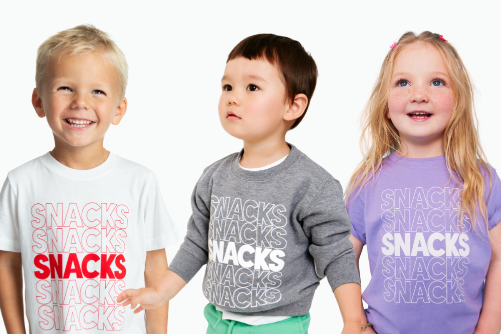 Shop Unique Clothes, Apparel & Shoes for Kids - Little Chicken