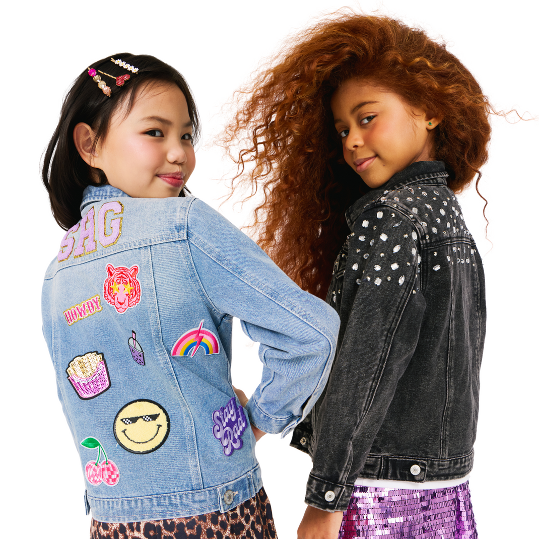 Shop Unique Clothes, Apparel & Shoes for Kids - Little Chicken