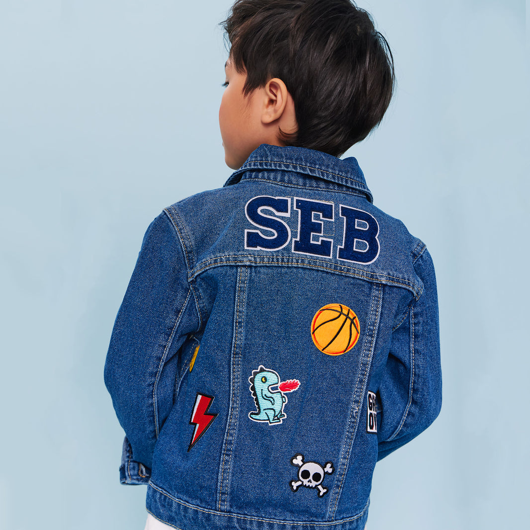 Shop Unique Clothes, Apparel & Shoes for Kids - Little Chicken